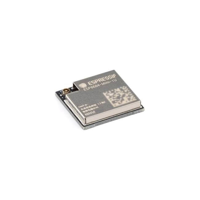ESP8684-MINI-1U-H4 WiFi Bluetooth Module close-up