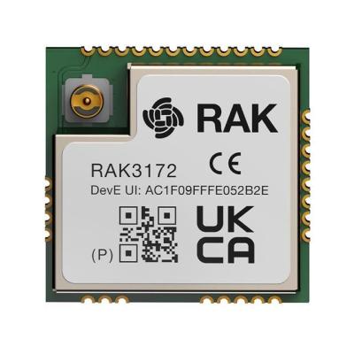 China Wireless Cellular Radio Frequency Module 15.5x15MM RAK3172-8-SM-NI SMD for sale
