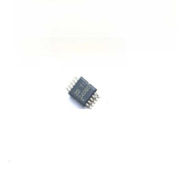 Quality Battery Management SOC System On Chip Single Cell Lithium Ion Charger BQ24090DGQR for sale