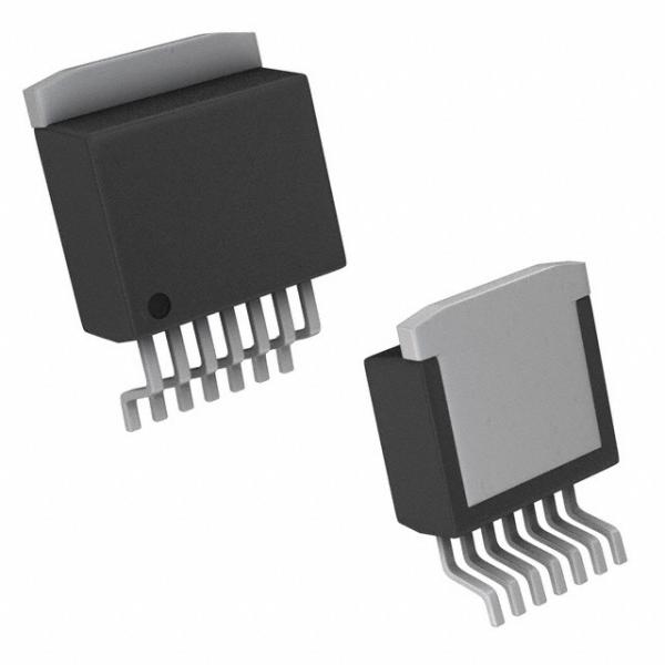 Quality Half Bridge DC Motor Driver Chip DMOS 40V Parallel Control TLE5205-2G for sale