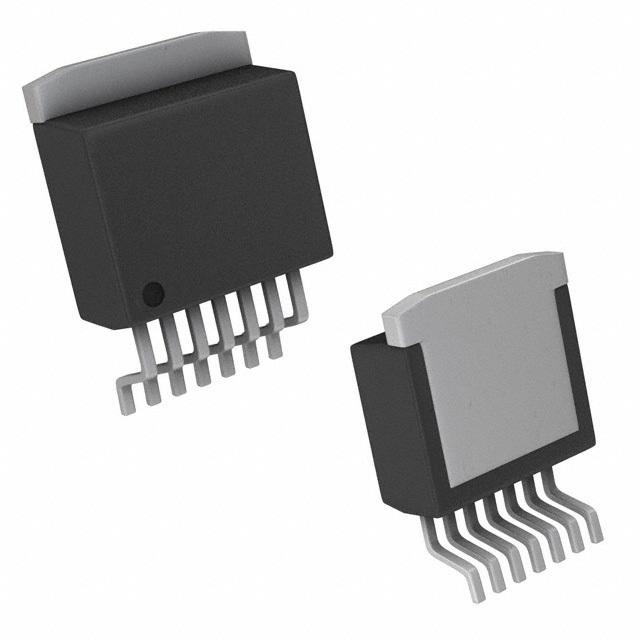 TLE5205-2G Motor Driver Chip