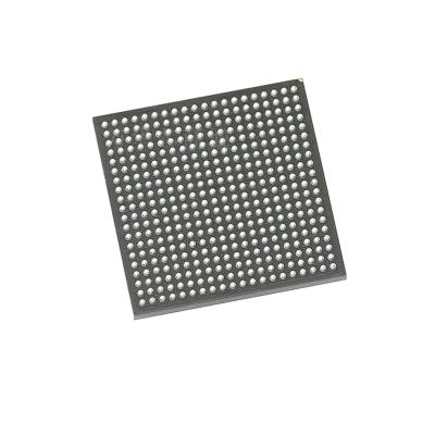 China 766MHz Cpld Chip FPGA Programmable Logic Chip XC7Z020-2CLG400I for sale