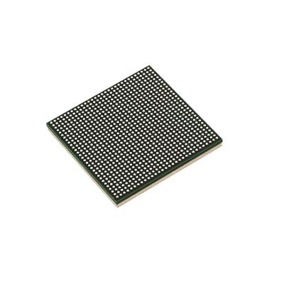 China CPLD PBGA900 FPGA Field Programmable Gate Array XC7K325T-2FFG900I for sale