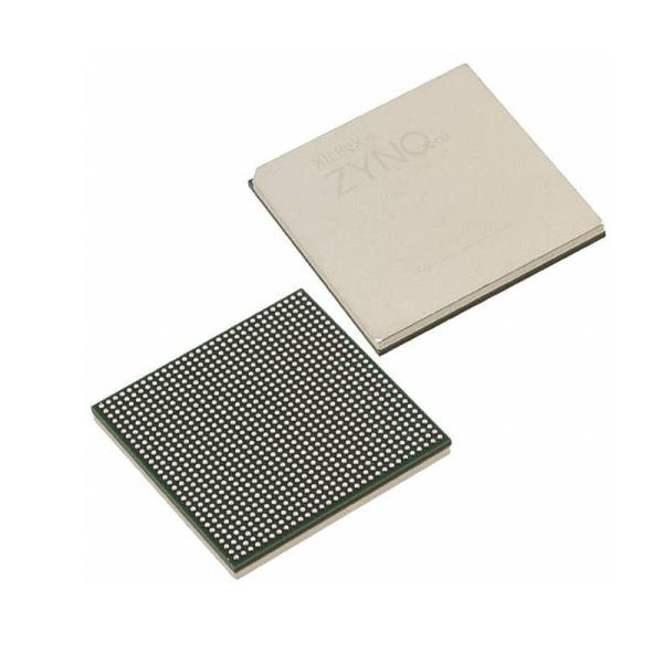 Quality CPLD PBGA900 FPGA Field Programmable Gate Array XC7K325T-2FFG900I for sale