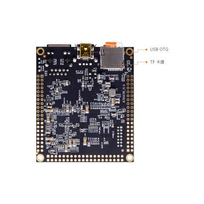 China ZYNQ7000 FPGA Programmable Logic Board Board Development Board AC7Z020 for sale