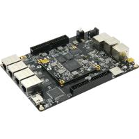 China FPGA Development PLC Programming Board Learning Board AX7020 ZYNQ7000 for sale