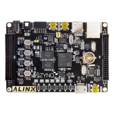 China FPGA Development PLC Programming Board Learning Board AX7020 ZYNQ7000 for sale