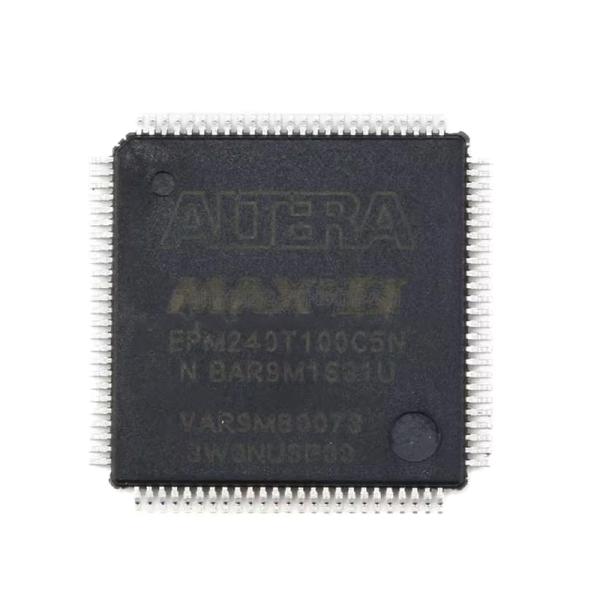 Quality PLD SMD Mounting FPGA Field Programmable Gate Array EPM240T100C5N for sale