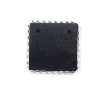 China 576Kbit 1430ALM FPGA Field Programmable Gate Array Chip XC6SLX9-2TQG144C for sale