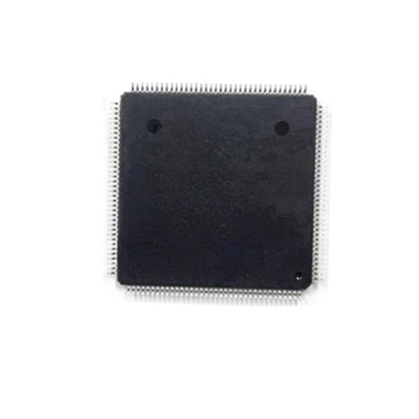 Quality 576Kbit 1430ALM FPGA Field Programmable Gate Array Chip XC6SLX9-2TQG144C for sale