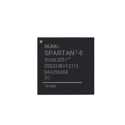 China 9152LE 200I/O Field Gate Array Field Programmable Array Logic Device Chip XC6SLX9-2CSG324I for sale