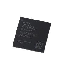 Quality SoC FPGA Field Programmable Gate Array 667MHz ARM Cortex A9 XC7Z020-1CLG484I for sale