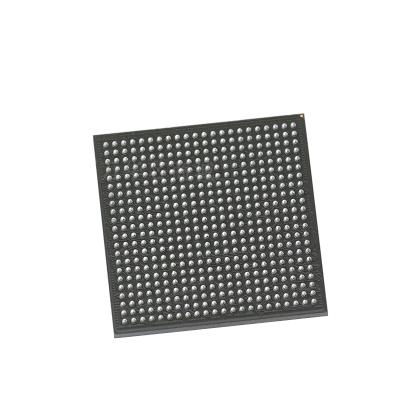 China SoC FPGA Field Programmable Gate Array 667MHz ARM Cortex A9   XC7Z020-1CLG484I for sale