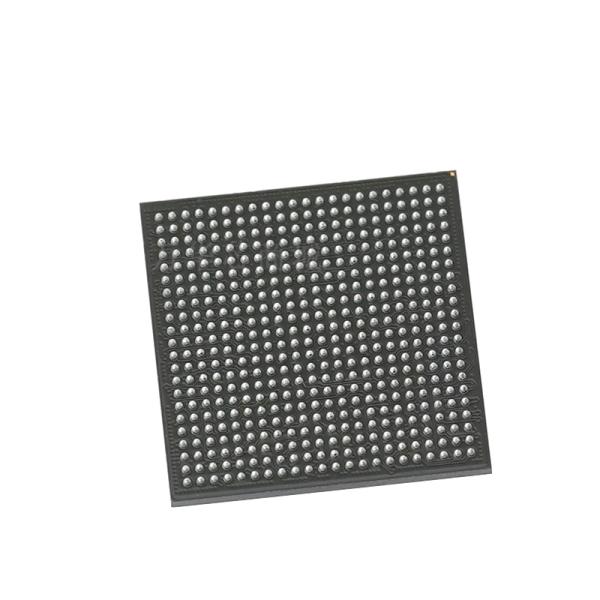 Quality SoC FPGA Field Programmable Gate Array 667MHz ARM Cortex A9 XC7Z020-1CLG484I for sale