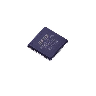 China High Speed ADC DAC USB 3.0 To FIFO Interface Bridge Chip USB 2.0 3.0 FT601Q-B-T for sale