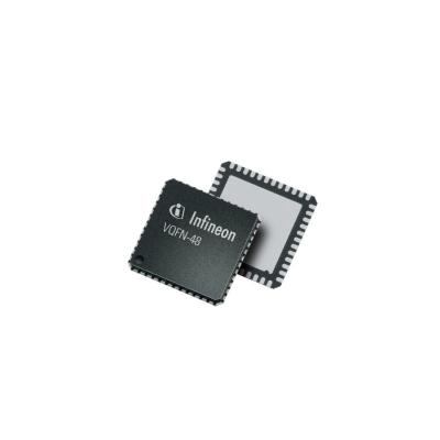 China TLE9842QX MCU Microcontroller Unit With LIN And Power Switch For Automotive for sale