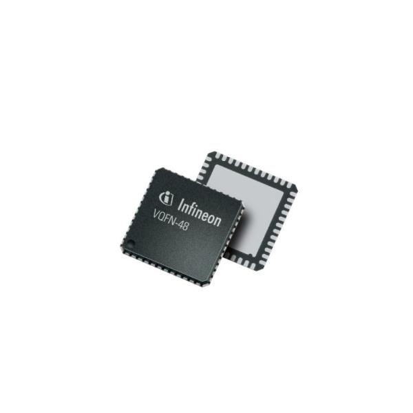 Quality TLE9842QX MCU Microcontroller Unit With LIN And Power Switch For Automotive for sale