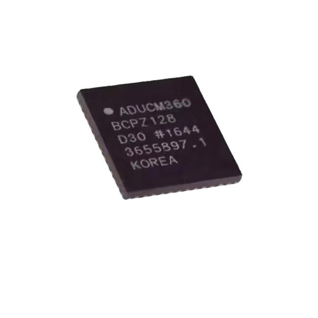 ADUCM360BCPZ128-R7 Package View