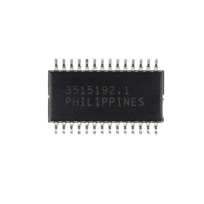 China 8kB MCU Flash Memory 6 Channel 12bit ADC Analog Microcontroller DAC Analog ADUC814ARUZ-REEL7 for sale
