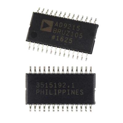 China 8kB MCU Flash Memory 6 Channel 12bit ADC Analog Microcontroller DAC Analog ADUC814ARUZ-REEL7 for sale