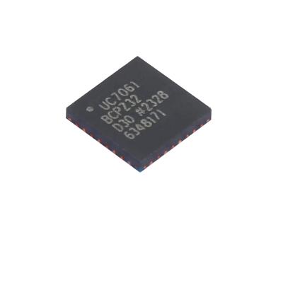 China ARM7TDMI Low Power MCU Microcontroller Unit ADC Flash ADUC7061BCPZ32-RL for sale