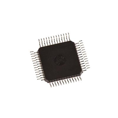 China MicroConverter MCU Microcontroller Unit 24bit 16bit Embedded 62KB ADuC847BSZ62-5 for sale