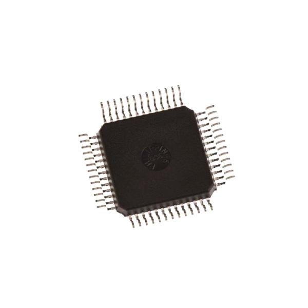 Quality MicroConverter MCU Microcontroller Unit 24bit 16bit Embedded 62KB ADuC847BSZ62-5 for sale