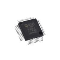 China MicroConverter MCU Microcontroller Unit 24bit 16bit Embedded 62KB ADuC847BSZ62-5 for sale