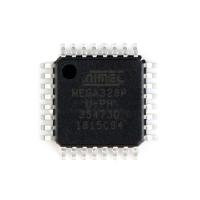 Quality ATmega Microcontrollers AVR Single Chip Atmega 328p 8 Bit Microprocessor Chip for sale