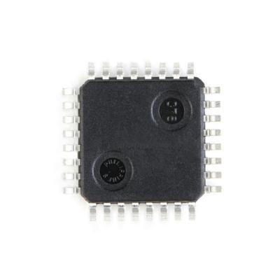 China ATmega Microcontrollers AVR Single Chip Atmega 328p 8 Bit Microprocessor Chip ATMEGA328P-AU for sale