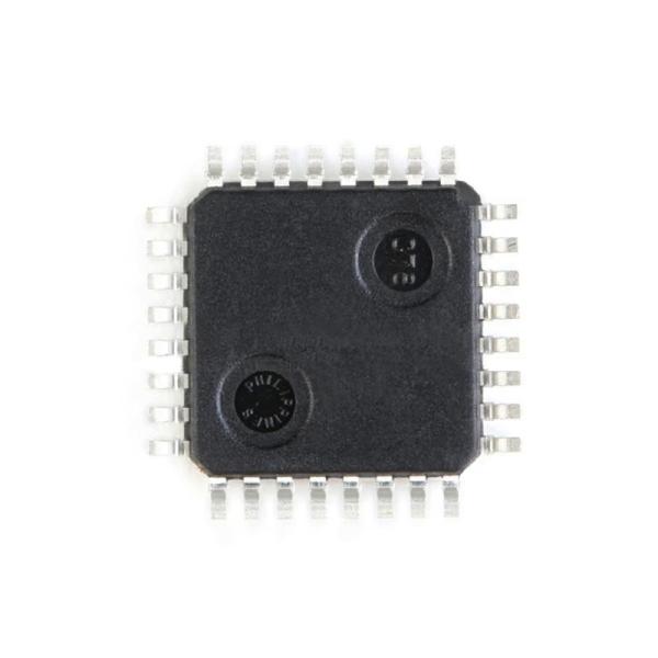 Quality ATmega Microcontrollers AVR Single Chip Atmega 328p 8 Bit Microprocessor Chip for sale