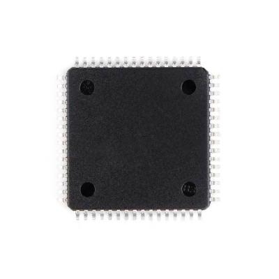China 128kB 8bit MCU Microcontroller Unit AVR Core Microcomputer Chip  ATMEGA128A-AU for sale