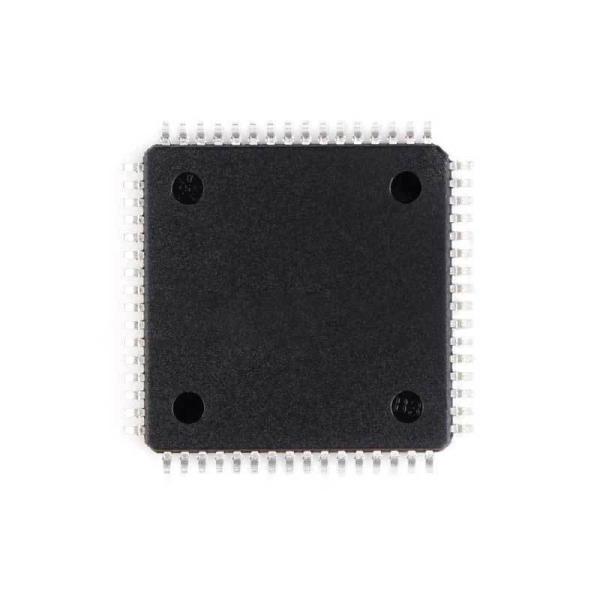Quality 128kB 8bit MCU Microcontroller Unit AVR Core Microcomputer Chip ATMEGA128A-AU for sale