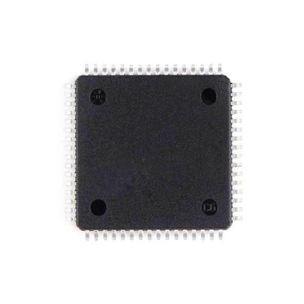 Quality 8bit 16MHz Mcu Memory Control Unit 64KB Flash Memory Atmel Chip ATMEGA64A-AU for sale