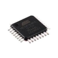 Quality Atmel 8 Bit MCU Microcontroller Unit 16 32KBytes Programmable Flash ATMEGA168PA for sale
