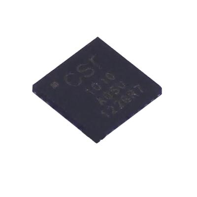 China Single Mode Bluetooth RF Integrated Circuits  CSR1010A05-IQQM-R for sale