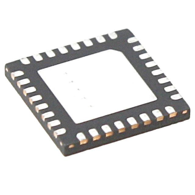 CSR1010A05-IQQM-R chip side view