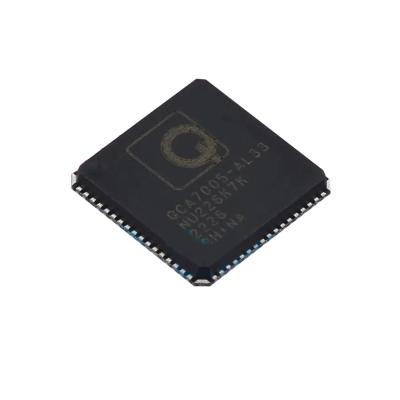 China 2Mbps HIFU Wireless Rf Transceiver Circuits For Automotive Power Line Communication QCA7005-AL33 for sale