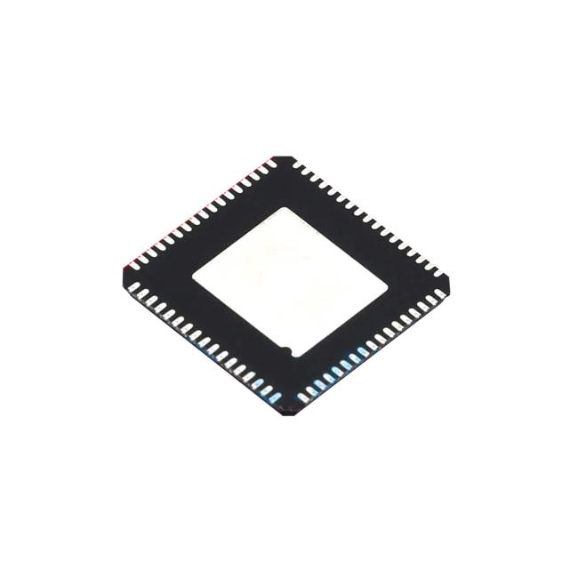 Application diagram of QCA7005-AL33 in automotive systems