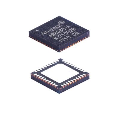 China Wireless 10dBm RF Integrated Circuits Transceiver AR8035-AL1A for sale
