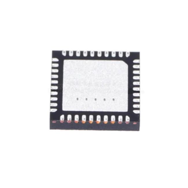 RTL8211F-CG Ethernet Transceiver Chip side view