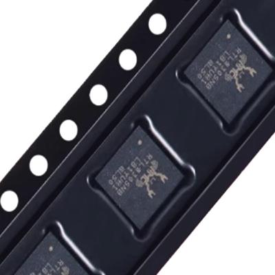 China 5 Port Wireless Rf Ic Ethernet Switch Controller Circuit Chip RTL8305NB-VB-CG for sale