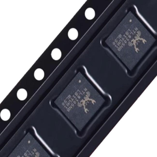 RTL8305NB-VB-CG Ethernet Switch Controller close-up