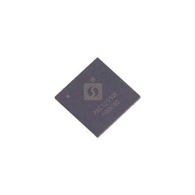China Half Bridge 1A Stepper Motor Driver Chip SOC Motor Driver  PAC5255QF for sale