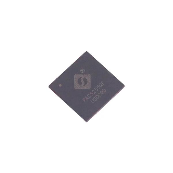 Quality Half Bridge 1A Stepper Motor Driver Chip SOC Motor Driver  PAC5255QF for sale