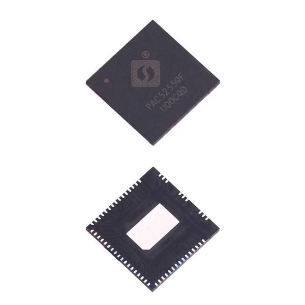Quality Half Bridge 1A Stepper Motor Driver Chip SOC Motor Driver PAC5255QF for sale