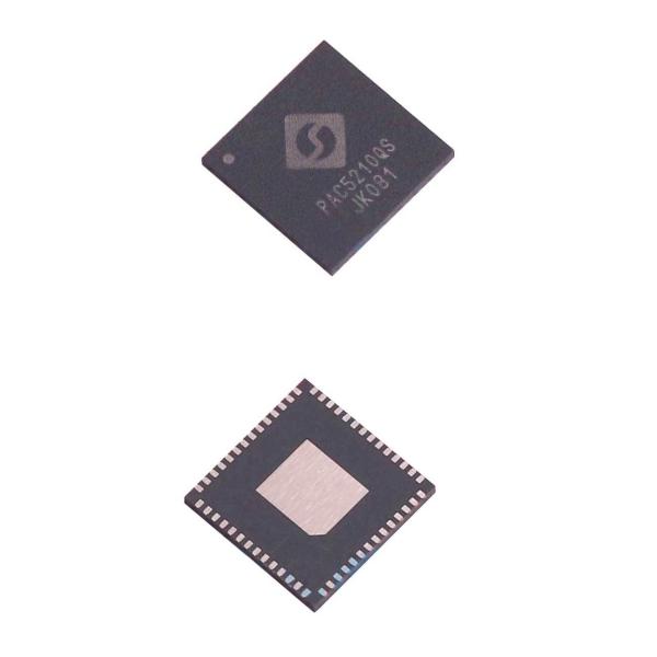 Quality M0 Core SOC System On Chip Industrial Grade Switch Controller 600V PAC5210QS for sale