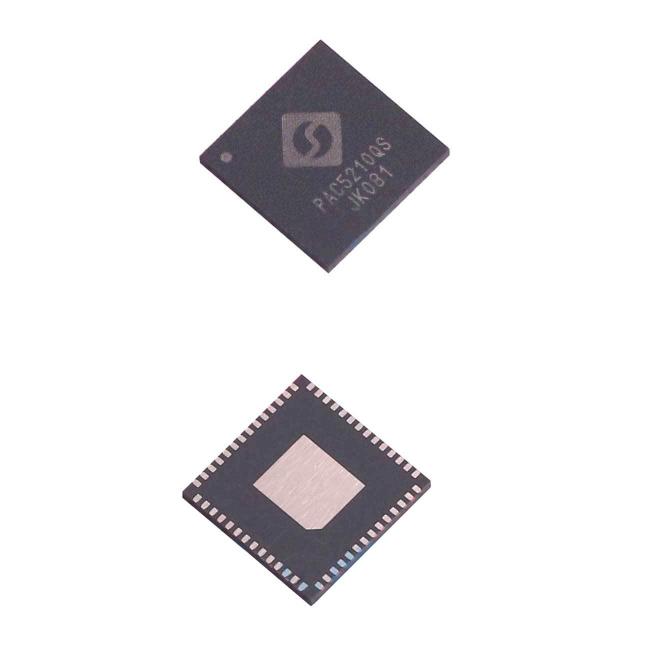 PAC5210QS Motor Driver Chip package details
