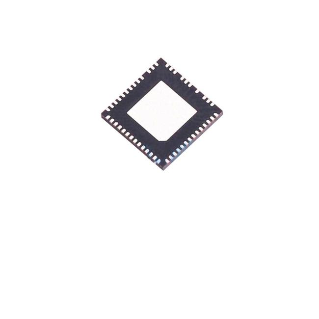 PAC5532AQX-T chip close-up detail