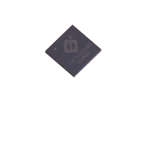 Quality 160V M4 Core SOC Motor Controller Chip Motor Driver Chip PAC5532AQX-T For Power Tools for sale